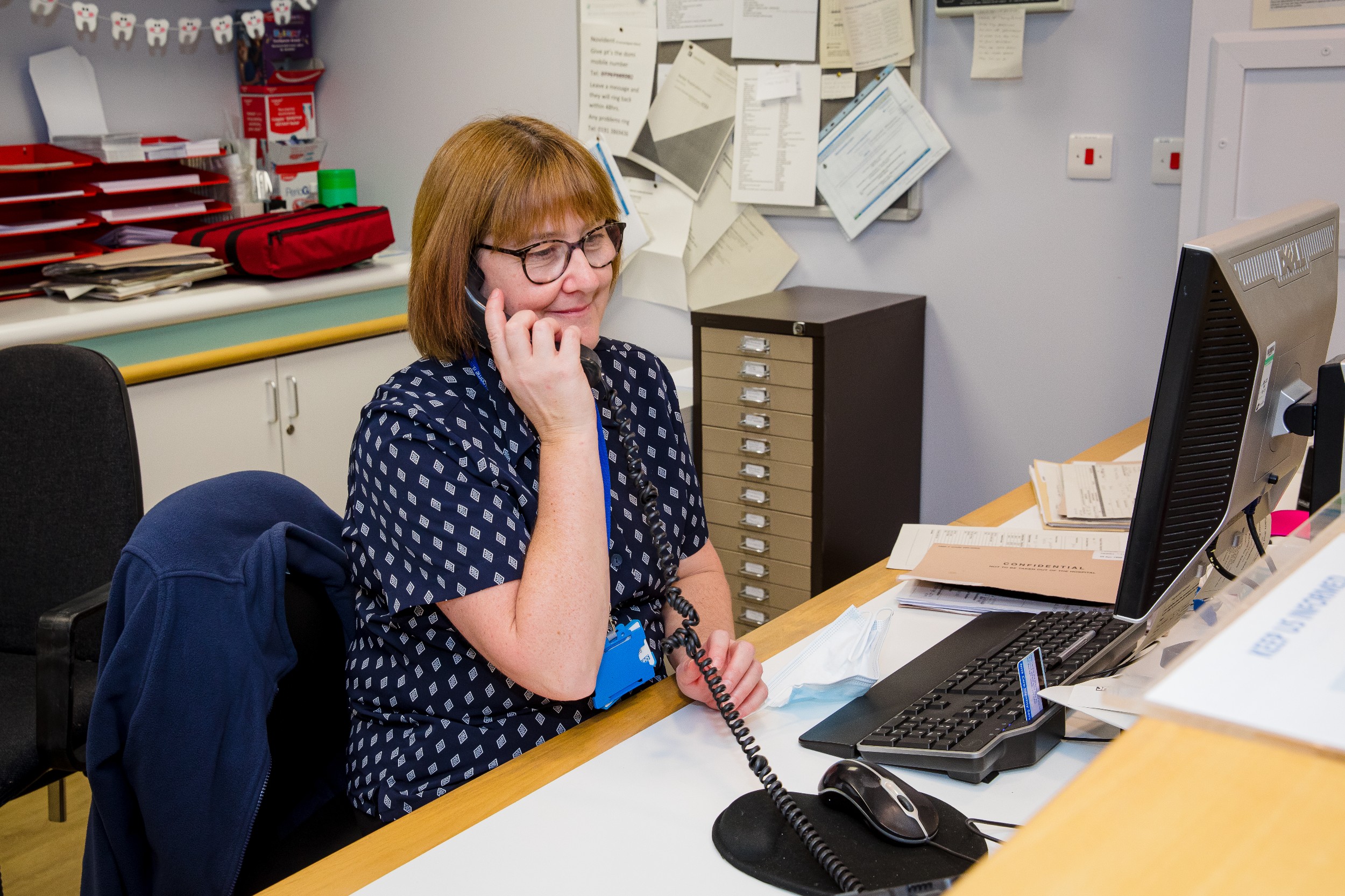 Travel, transport & parking :: County Durham and Darlington NHS ...