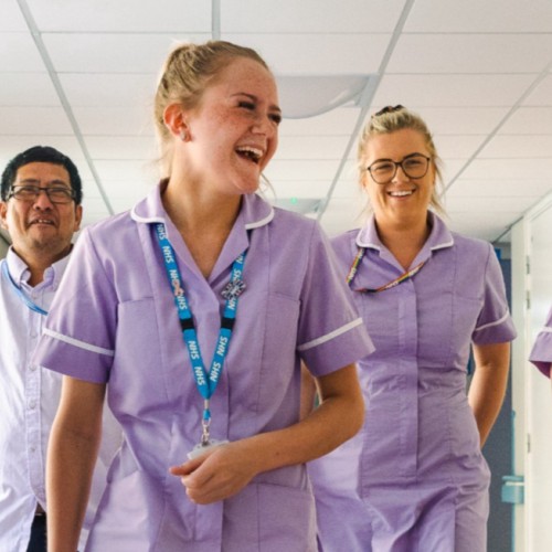 Celebrating National Healthcare Estates and Facilities Day – 18 June ...