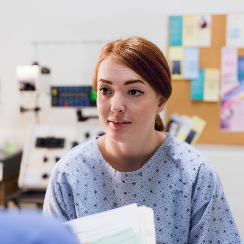 Recovering from surgery :: County Durham and Darlington NHS Foundation ...