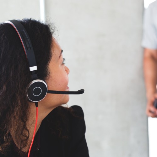 Macmillan support line :: County Durham and Darlington NHS Foundation Trust