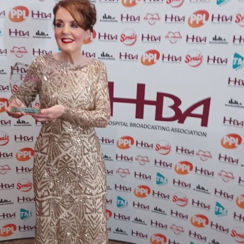 Durham Hospitals Radio Shines at National Hospital Radio Awards ...