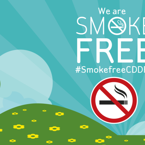 Stop smoking support :: County Durham and Darlington NHS Foundation Trust