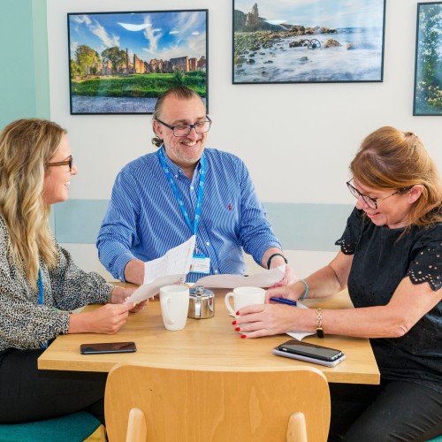 Our subsidiaries :: County Durham and Darlington NHS Foundation Trust