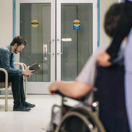 Temporary Overnight Closure at Shotley Bridge Urgent Treatment Centre ...