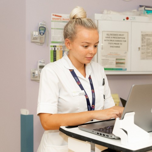 Pre-operative Assessment :: County Durham and Darlington NHS Foundation ...