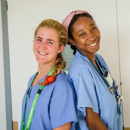 Our vision and values :: County Durham and Darlington NHS Foundation Trust