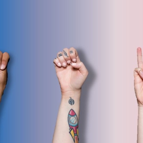 British Sign Language (BSL) Videos :: County Durham and Darlington NHS ...