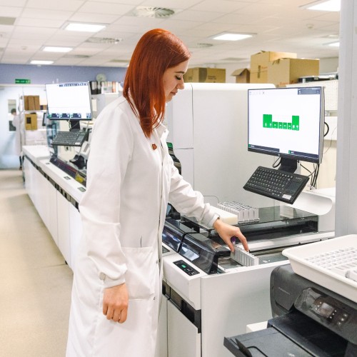 Celebrating Biomedical Science Day – Thursday 5 June 2025 :: County ...