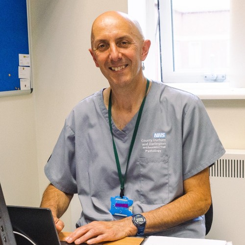 Andrology :: County Durham and Darlington NHS Foundation Trust