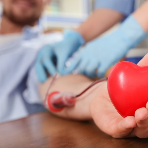 Blood Transfusion Videos :: County Durham and Darlington NHS Foundation ...