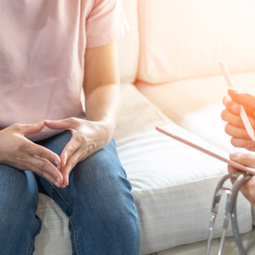 Cervical screening (smear tests) :: County Durham and Darlington NHS ...