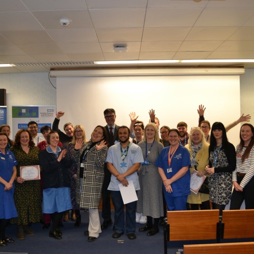 CDDFT apprenticeship drop-in information session :: County Durham and ...