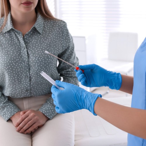 Sexually Transmitted Infections (STIs) :: County Durham and Darlington ...