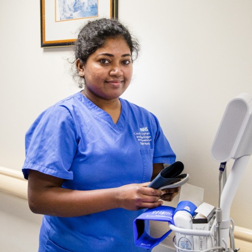 Our services :: County Durham and Darlington NHS Foundation Trust