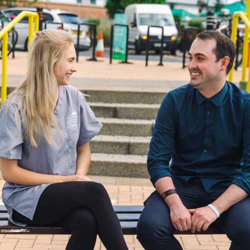 Apprenticeships :: County Durham and Darlington NHS Foundation Trust