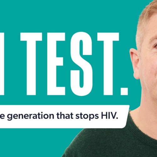 National HIV Testing Week: The Importance of Early Diagnosis :: County ...