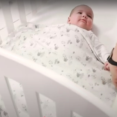 Safer Sleep Week Essential Tips To Keep Babies Safe While Sleeping