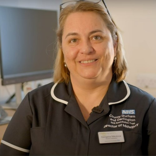 Maternity visiting hours extended :: County Durham and Darlington NHS ...