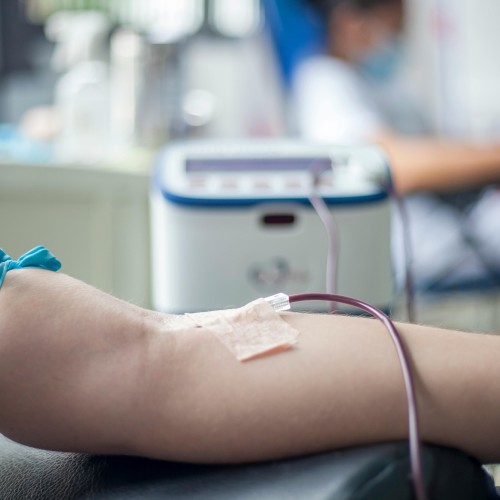 The NHS Needs One Million Blood Donors – Can You Help Save Lives ...