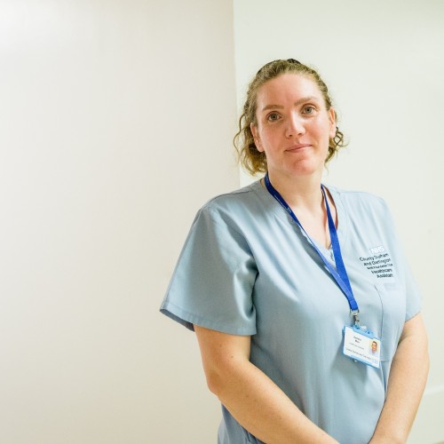 Irritable Bowel Syndrome (IBS) :: County Durham and Darlington NHS ...