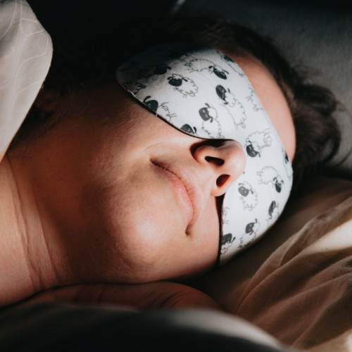 Sleep :: County Durham and Darlington NHS Foundation Trust