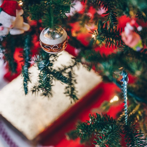 Season's Greetings :: County Durham and Darlington NHS Foundation Trust