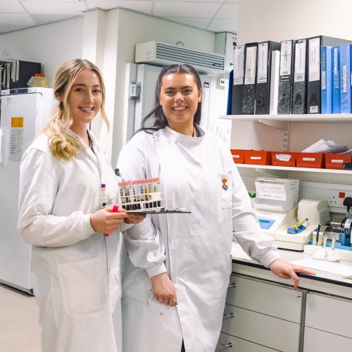 Cellular Pathology :: County Durham and Darlington NHS Foundation Trust