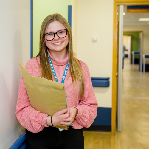 Work experience placements :: County Durham and Darlington NHS ...
