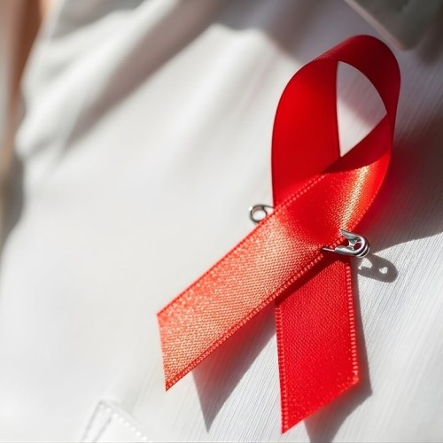 World AIDS Day – 1 December 2025 :: County Durham and Darlington NHS ...