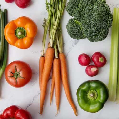 Vitamins and minerals :: County Durham and Darlington NHS Foundation Trust