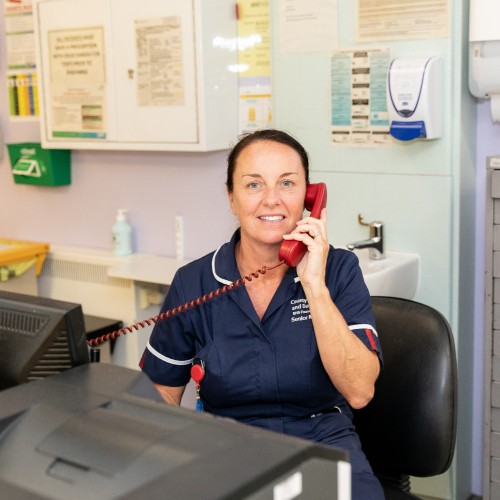 Signs of labour - when to ring in :: County Durham and Darlington NHS ...