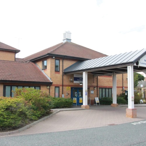 Peterlee Community Hospital :: County Durham and Darlington NHS ...